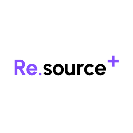 Resource Plus - Google Play 앱