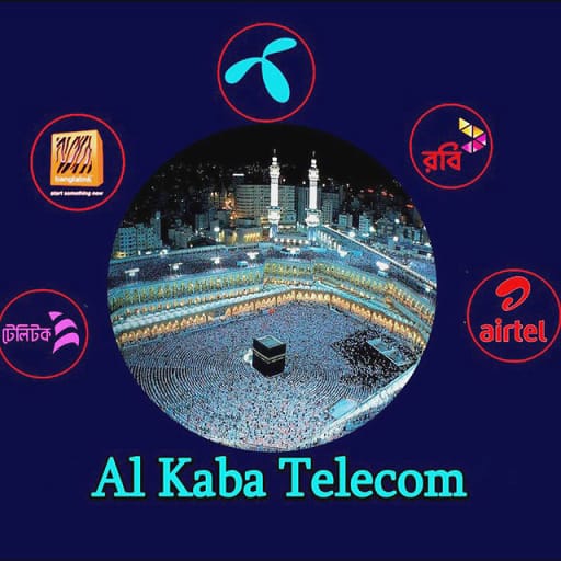 AL KABA TELECOM - Apps on Google Play