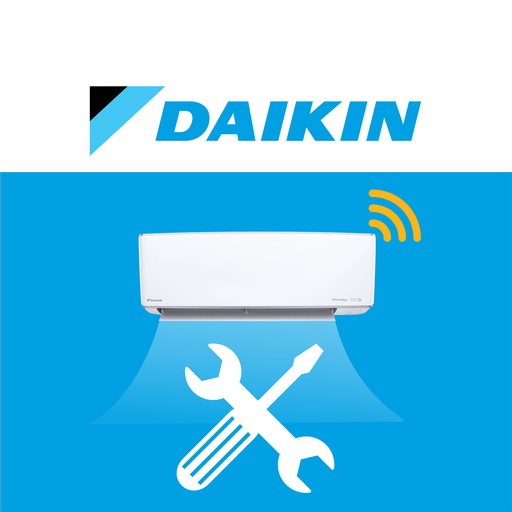 Daikin Go Service - Apps on Google Play