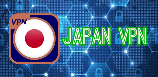 VPN Japan - Unlimited Free Turbo Fast Proxy VPN Android App