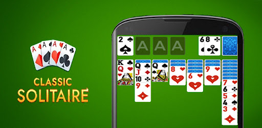 Classic Solitaire card gamepro Android App