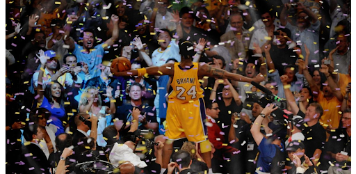 Kobe Bryant Wallpaper HD 4K Android App