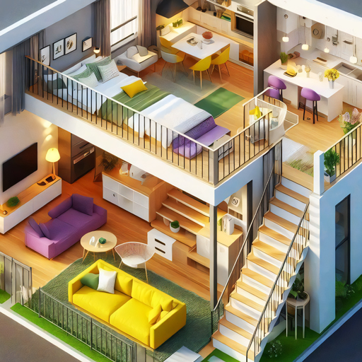 Crazy Match Home Design - Google Play 앱