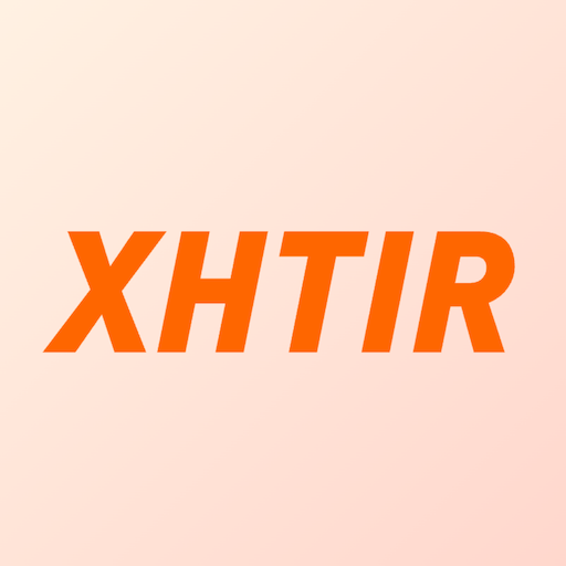 XHTIR - Apps on Google Play