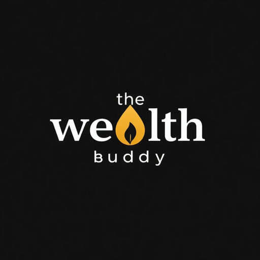 The WealthBuddy - Apps on Google Play