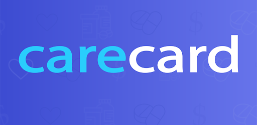 Carecard Prescription Savings Android App