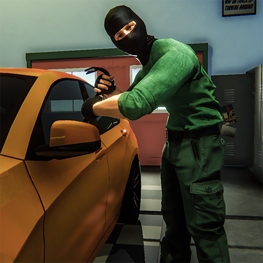 Car Thief Simulator Racng Game - Apps on Google Play
