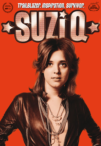 Suzi Q - Películas en Google Play