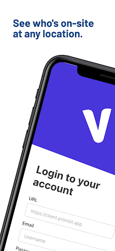 ProVisit App for PC / Mac / Windows 11,10,8,7 - Free Download - Napkforpc.com