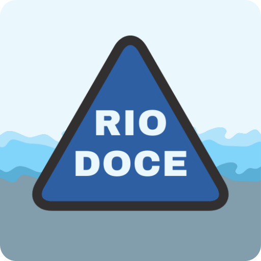 Alerta Rio Doce – Apps no Google Play