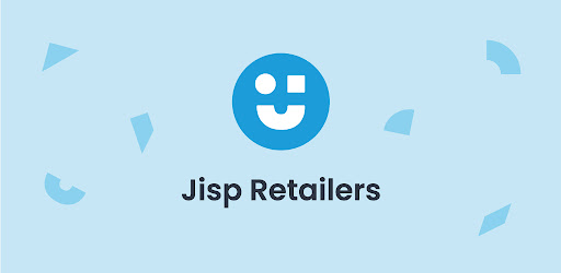 Jisp Retailers Android App