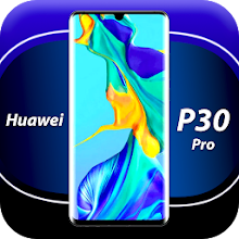 Theme for Huawei P30 Pro - Launcher for P30 Pro for PC / Mac / Windows ...