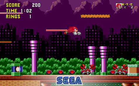 Sonic the Hedgehog™ Classic – Applications sur Google Play