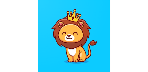 Stickers de León Android App