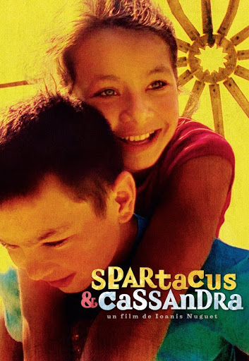 Spartacus & Cassandra - Google Play 영화
