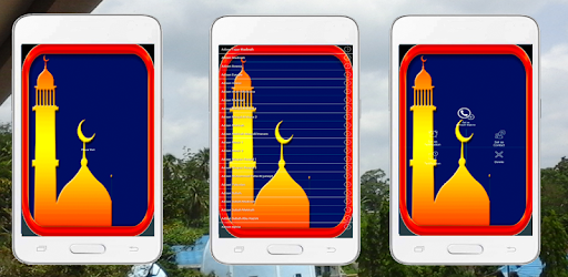 Azan Alarm Offline Android App