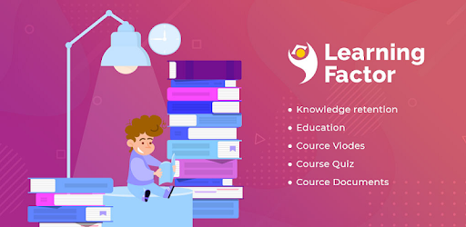 Learning Factor Android App