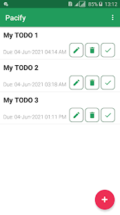 Pacify for PC / Mac / Windows 7.8.10 - Free Download - Napkforpc.com