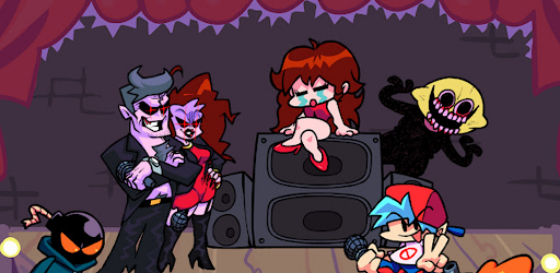 Guide for Friday Night Funkin Android App