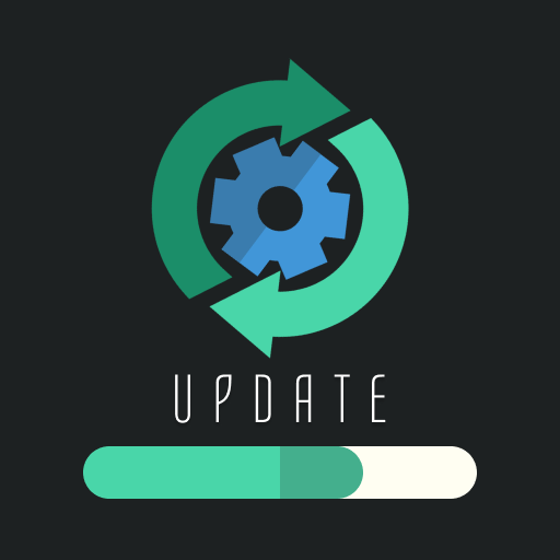 software update: upgrade app - Apps on Google Play