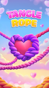 Tangle Rope 3D: Untie Master - Apps on Google Play