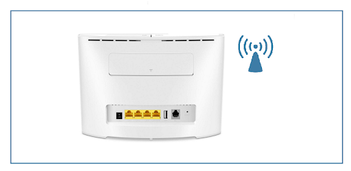 Guide for Huawei Modem Router Android App