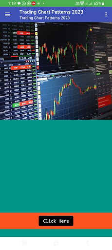 Скачать Trading Chart Patterns 2023 APK для Android - LDPlayer