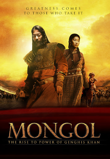 Mongol: The Rise to Power of Genghis Khan - Movies on Google Play Mongol: The Rise to Power of Genghis Khan - Movies on Google Play