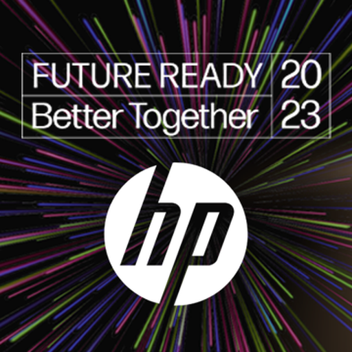 HP Future Ready for PC / Mac / Windows 11,10,8,7 - Free Download - Napkforpc.com