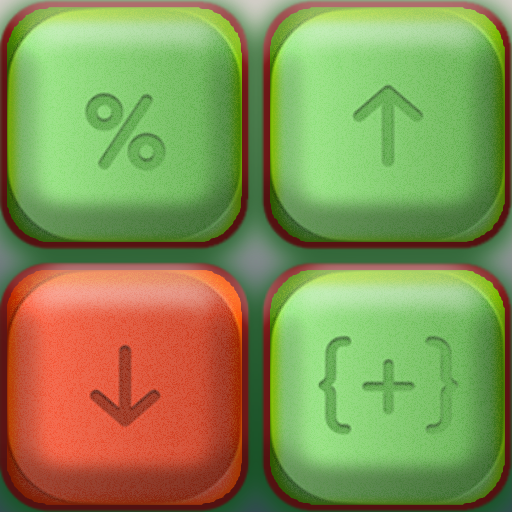 Simple Calculator - Google Play のアプリ