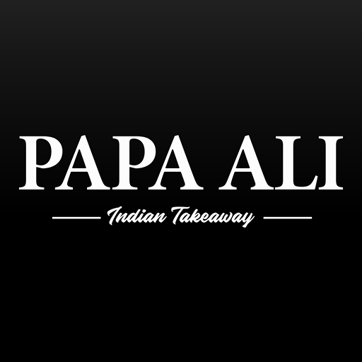 Papa Ali Takeaway for PC / Mac / Windows 11,10,8,7 - Free Download - Napkforpc.com