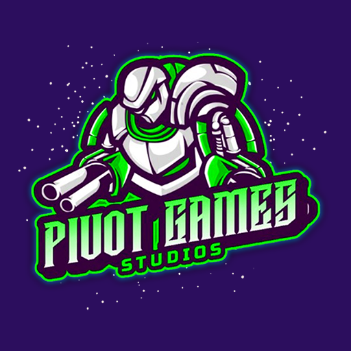 Android Apps by Pivot Games Studios on Google Play