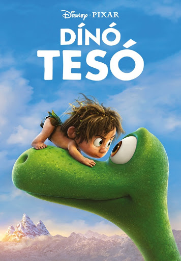 Dínó tesó - Movies on Google Play