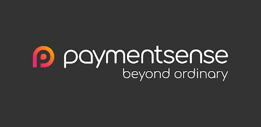 Paymentsense Dashboard Android App