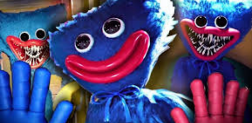 Poppy Playtime horror guide Android App