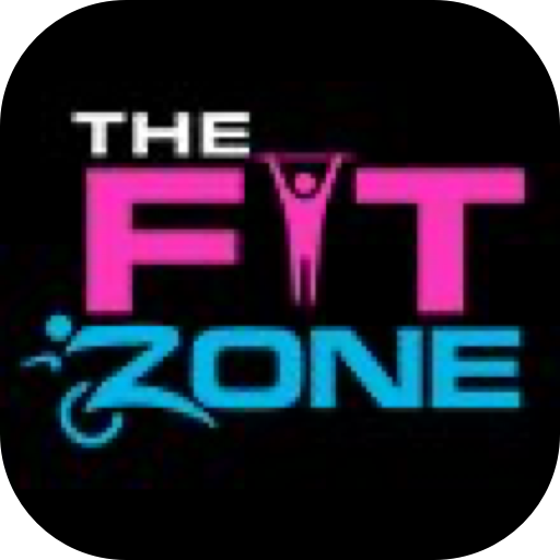 The Fit Zone - Google Play 앱