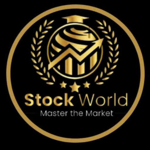 STOCK WORLD - Google Play 앱