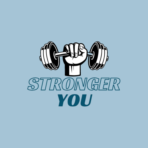 Stronger You - Apps on Google Play