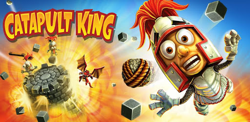 Catapult King MOD APK 2.0.57.0 (Unlimited Gems) for Android