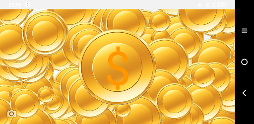 Unlimited Coins Simulator Android App