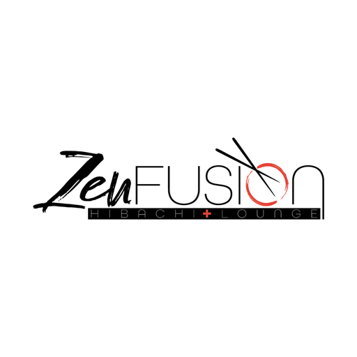 Zen Fusion Hibachi + Lounge - Apps on Google Play