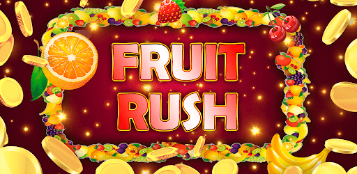 Fruit Rush Android App