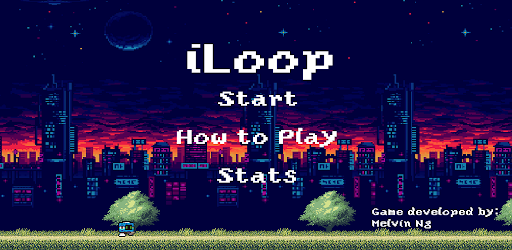 iLoop Android App