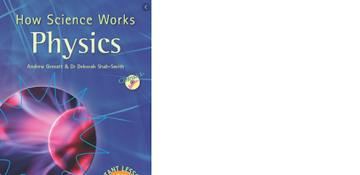 Physics TextBook 12th Android App