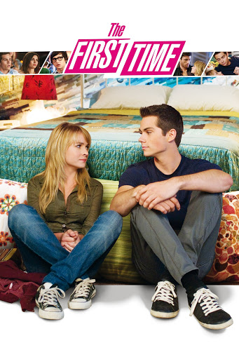 The First Time (2012) (VOST) - Movies on Google Play