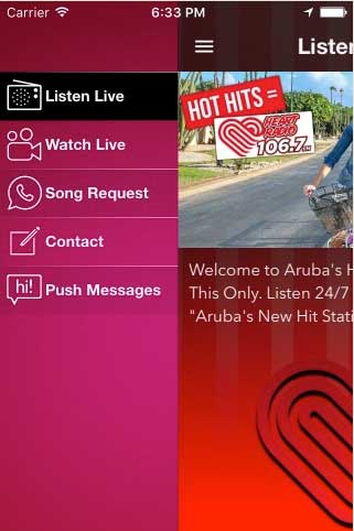 Heart Radio Aruba for PC / Mac / Windows 11,10,8,7 - Free Download ...