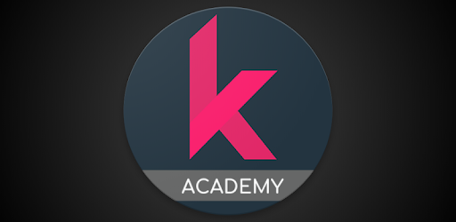 Krayonnz Academy Android App