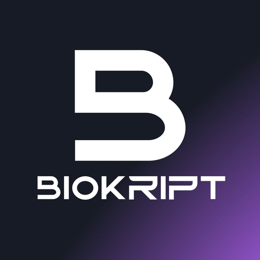 Biokript for PC / Mac / Windows 7.8.10 - Free Download - Napkforpc.com Biokript for PC / Mac / Windows 7.8.10 - Free Download - Napkforpc.com
