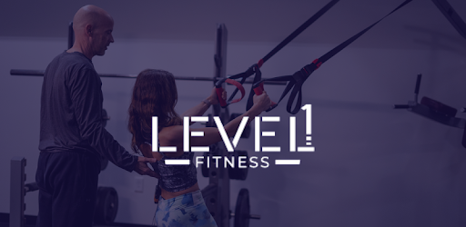 Level 1 Fitness Android App