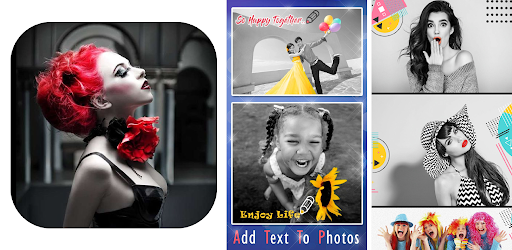 Color splash photo editor Android App